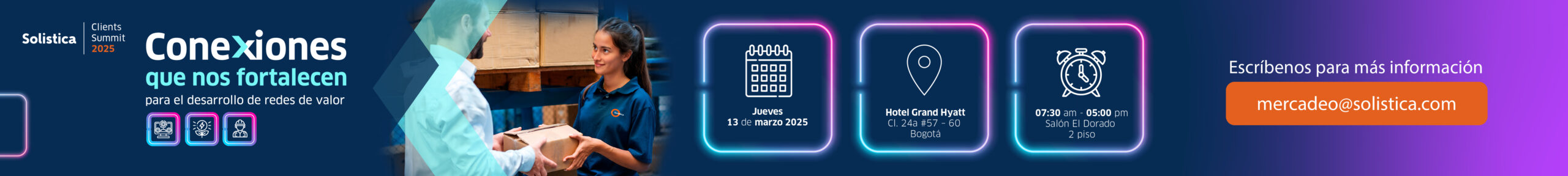 Analdex - Asociación Nacional de Comercio Exterior