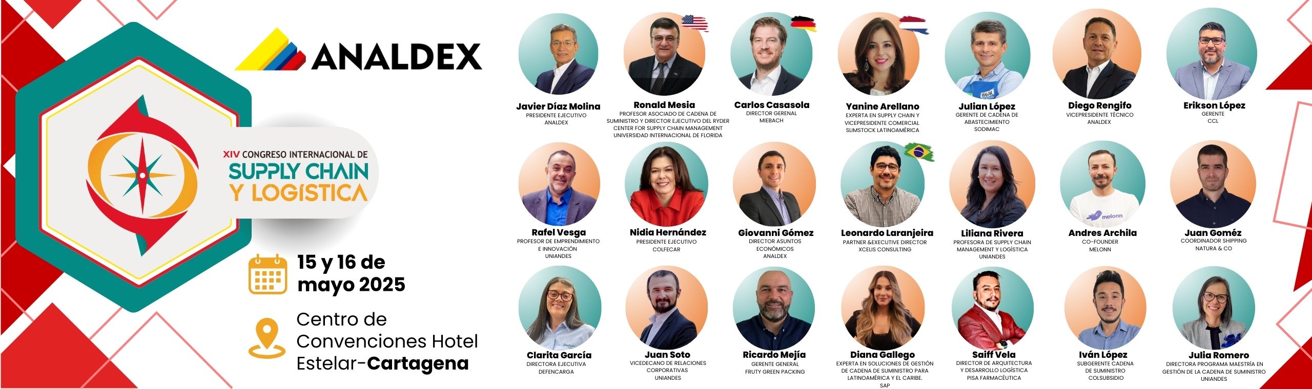 Informe mensual de exportaciones colombianas diciembre de 2024 - Analdex - Asociación Nacional ...