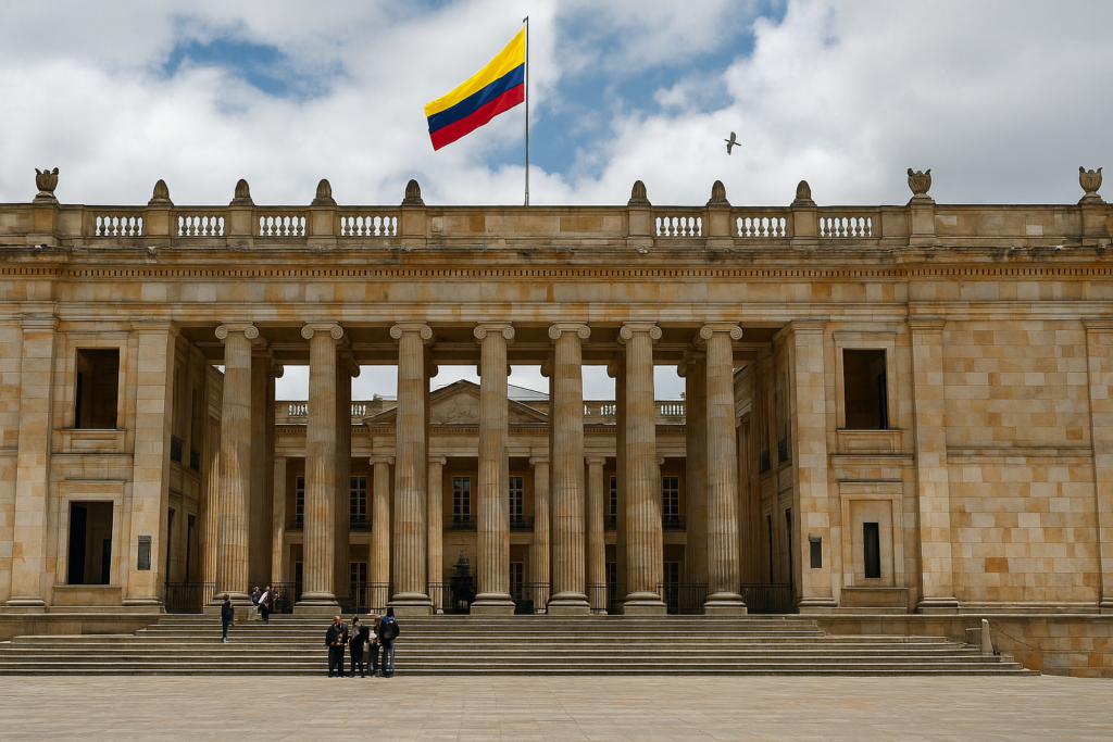 Demandas constitucionales que ponen en jaque el régimen sancionatorio ...